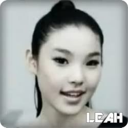 Iranian girls vs. Korean boys: GP Basic Members